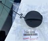 77300-52030 Toyota Cap assy, fuel tank 7730052030, New Genuine OEM Part ...