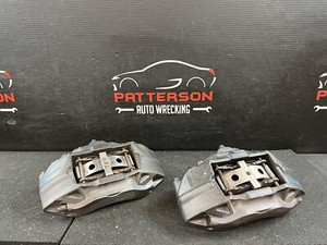 Patterson Auto Wrecking Inc | eBay Stores