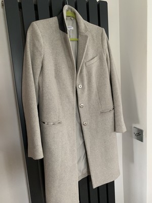Ladies Crombie Coat in Women's Coats & Jackets for sale | eBay