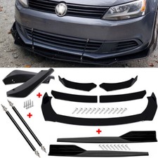 Volkswagen Jetta Body Kits at Andy's Auto Sport