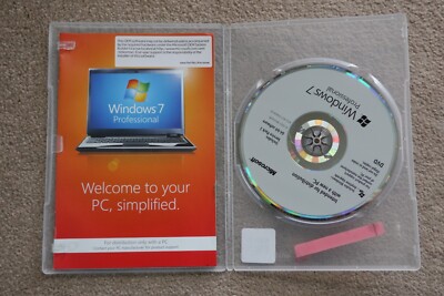 Windows 7 64 Bit Key for sale | eBay