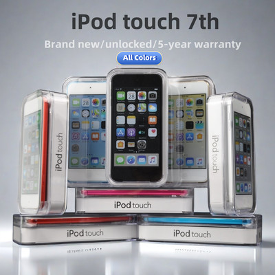 Apple iPod Touch for sale | eBay