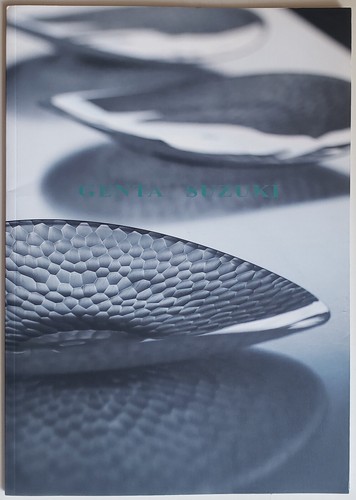 Genta Suzuki: Blowing Life into Glass. Koichi Yanagi Oriental Fine Arts ...