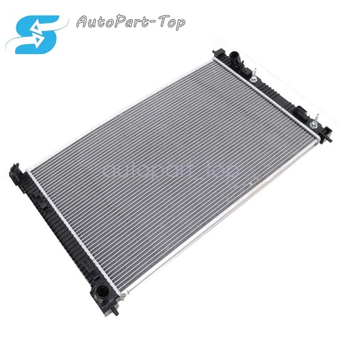 Fits 2021-2022 Nissan Rogue 1.5L 2.5L NEW Radiator 214606RA0B | eBay