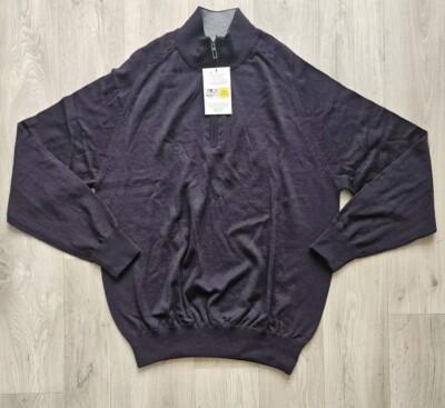 Marks and Spencer Collezione in Men's Jumpers & Cardigans for sale | eBay