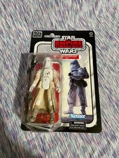 Star Wars 6" Black Series Imperial Snowtrooper (Hoth)