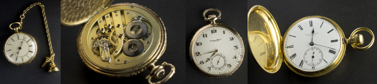 Sam Hicks Watches | eBay Stores