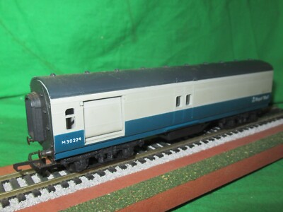 Oo Gauge Royal Mail in Oo Gauge Model Railway Coaches for sale | eBay