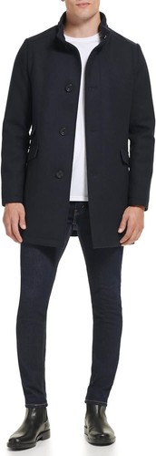 Kenneth Cole Men's Water Resistant Wool Jacket | eBay