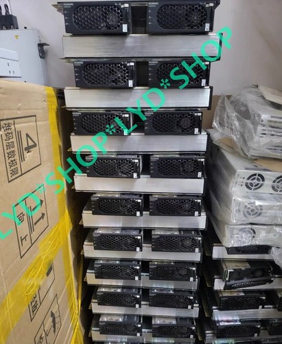 1pc used R4850N2 rectifier module | eBay