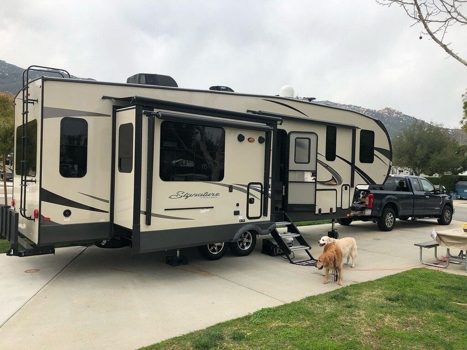 Towable RVs & Campers for sale | eBay