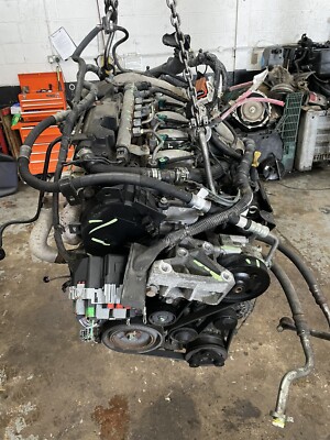 Landrover Freelander Engine for sale | eBay