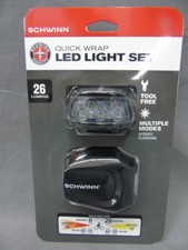 Schwinn Bicycle Lights and Reflectors for sale | eBay