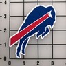Buffalo Bills Go Bills NFL Sport Car Bumper Sticker Decal "SIZES'' | eBay