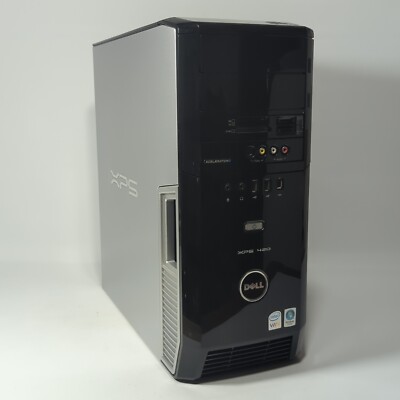 Tower Windows XP PC Desktops & All-in-Ones for sale | eBay