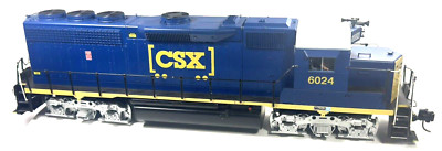 G Scale Model Railroad Diesel Locomotives for sale | eBay