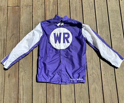 Jockey Silks in Other Horse Racing Memorabilia for sale | eBay