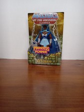 Masters of the Universe Mattel Classics Netossa