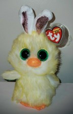 Coop the Chick : Beanie Babies : Beaniepedia