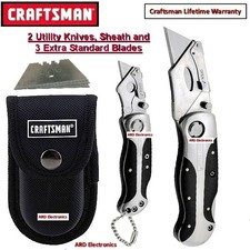 craftsman utility knife for sale | eBay