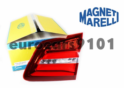 Mercedes GLS550 GLS63 AMG Magneti Marelli Right Back Up Light LUS8071 ...