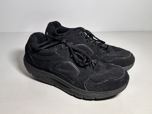 ABEO Rocs Ashlin Black Athletic Toning Shoes Women Size 11 M | eBay
