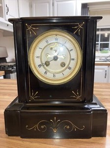 Marti Clock In Antique Clocks for sale | eBay