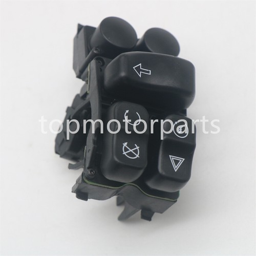 OEM Right Hand Control Switch 71500127C for 2014-2024 Harley TOURING | eBay