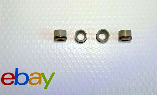 USED Genuine GM Multi-Purpose Insulator 12571864 Set of 4 | eBay