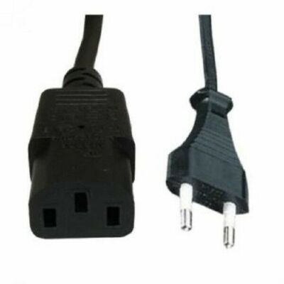 2 Pin Kettle Lead for sale | eBay