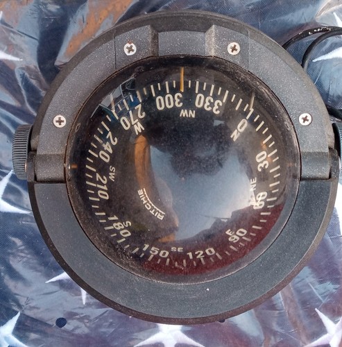 Ritchie Compass HB-71 Off Shore Boat Compass | eBay