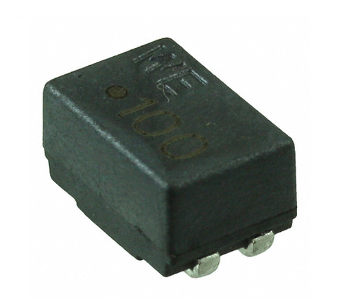 Pack of 5 744226S CMC 10 µH @ 1 kHz 2 Line Common Mode Choke Surface ...