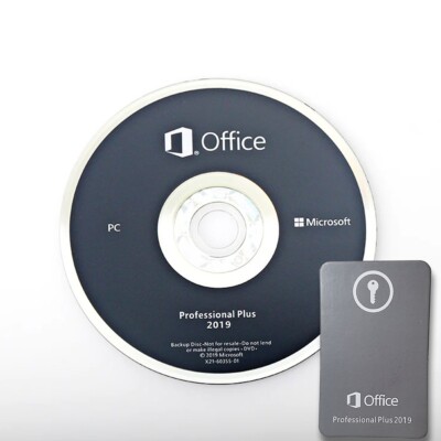Microsoft Office Disc for sale | eBay UK