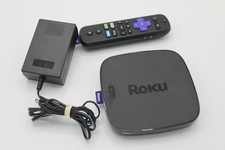 Roku Media Streamers for sale | In Stock | eBay