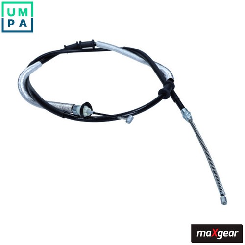 CABLE PULL PARKING BRAKE 32-1034 FOR FIAT DOBLO/Box/Body/MPV 188A9.000 ...