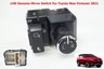 84872-0K020 Toyota OEM Genuine SWITCH ASSY, OUTER MIRROR | eBay