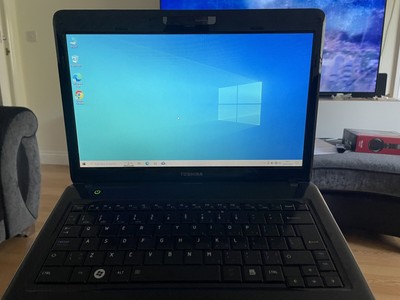 32 Bit Laptop for sale | eBay