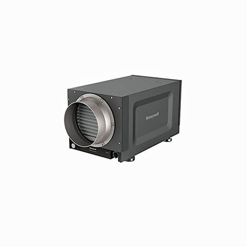 Honeywell DR65A3000 Dehumidifier TrueDRY DR65 Whole House 65 Pint 120 ...