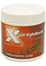 XyloBurst Green Tea Xylitol Gum 100 Count Jar - Aspartame Free & Vegan ...