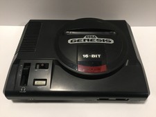 Sega Genesis 16 Bit for sale | eBay