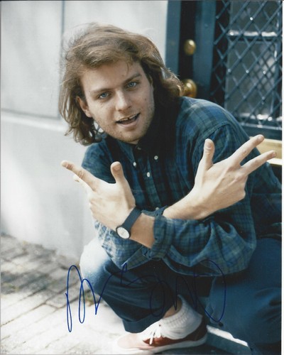Mac DeMarco Autographed 8x10 Chamber Of Reflection Free Shipping MU144 ...