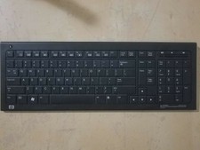 HP Wireless Computer Keyboards & Keypads for sale | In Stock | eBay
