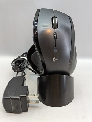 Las mejores ofertas en Logitech MX Revolution | eBay
