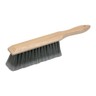 7-1/2" Synthetic Bristle Brush Workshop Bench Hobby Craft Drafting Dust ...