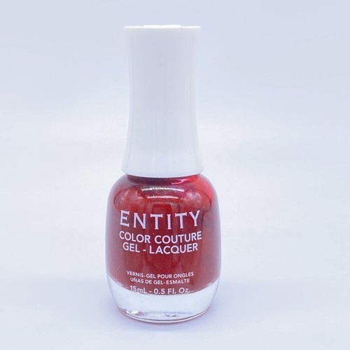 Entity Gel-Lacquer - Subculture Couture - 15 ml / 0.5 oz | eBay