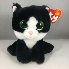 Ava the Cat : Beanie Babies : Beaniepedia