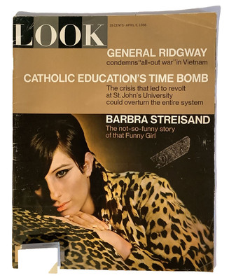 Movies & TV Look 1940-1979 Magazines for sale | eBay