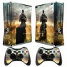 260 Vinyl Decal Cover Skin Sticker for Xbox360 Console 707948353358 | eBay