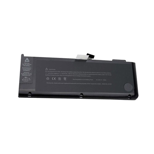 Battery A1321 Capacity 10.95V/73WH for Apple MacBook Pro 15 A1286 (2009 ...