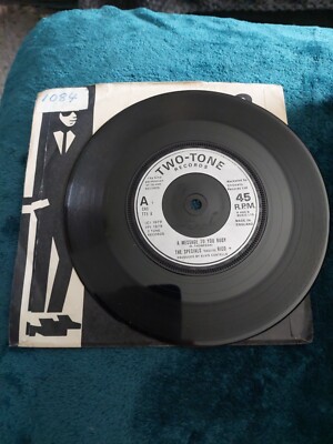 Two Tone Vinyl for sale | eBay